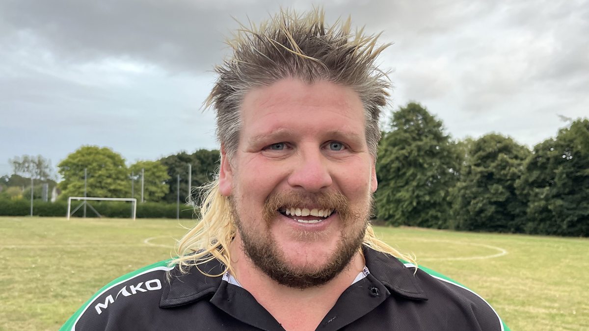 BBC Radio Devon - Caroline Densley, 08/09/2025, Make A Difference 25 ...