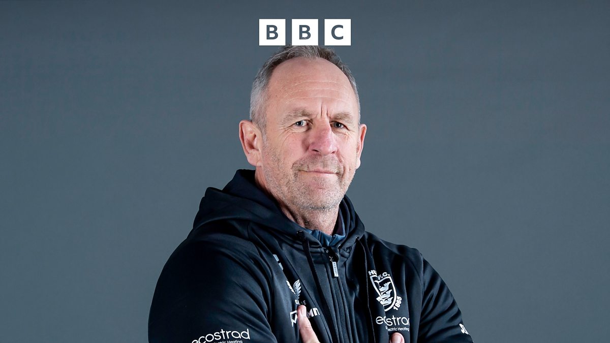 BBC Radio Humberside - Hull F.C., Cartwright: 'We’ve got to live with it'