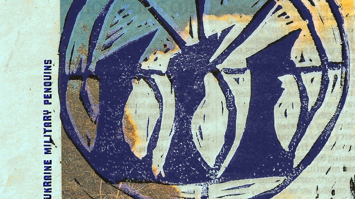 BBC World Service - The Documentary, Fighting on two fronts