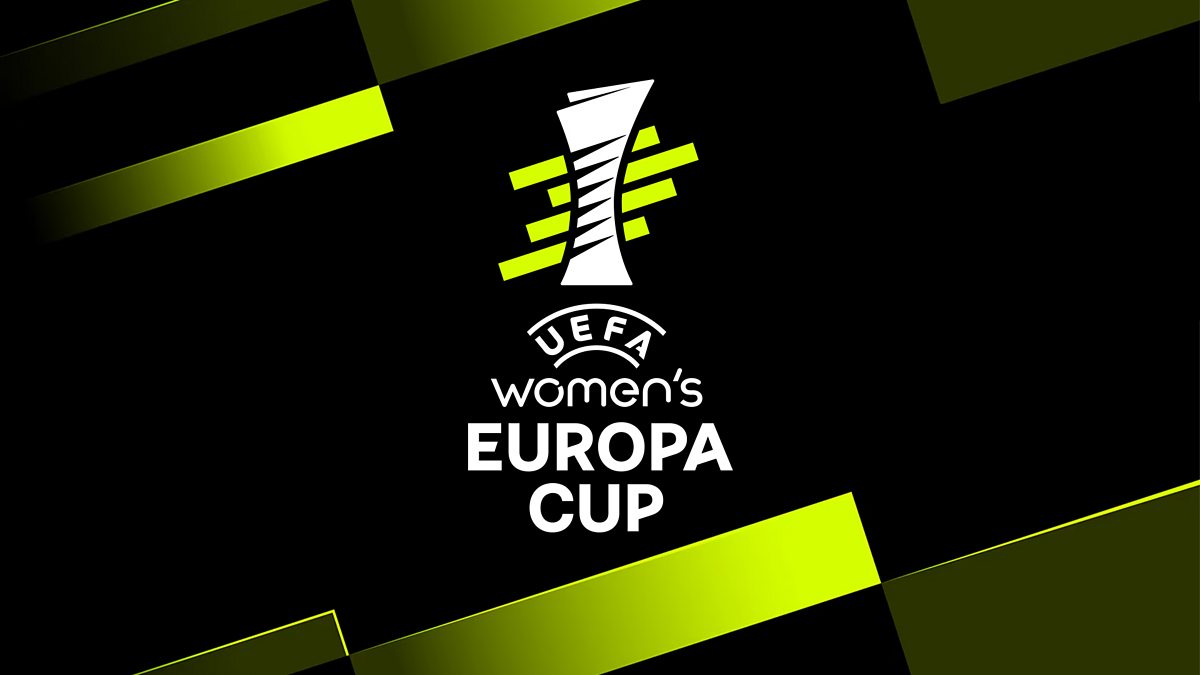 BBC ALBA - UEFA Women's Europa Cup