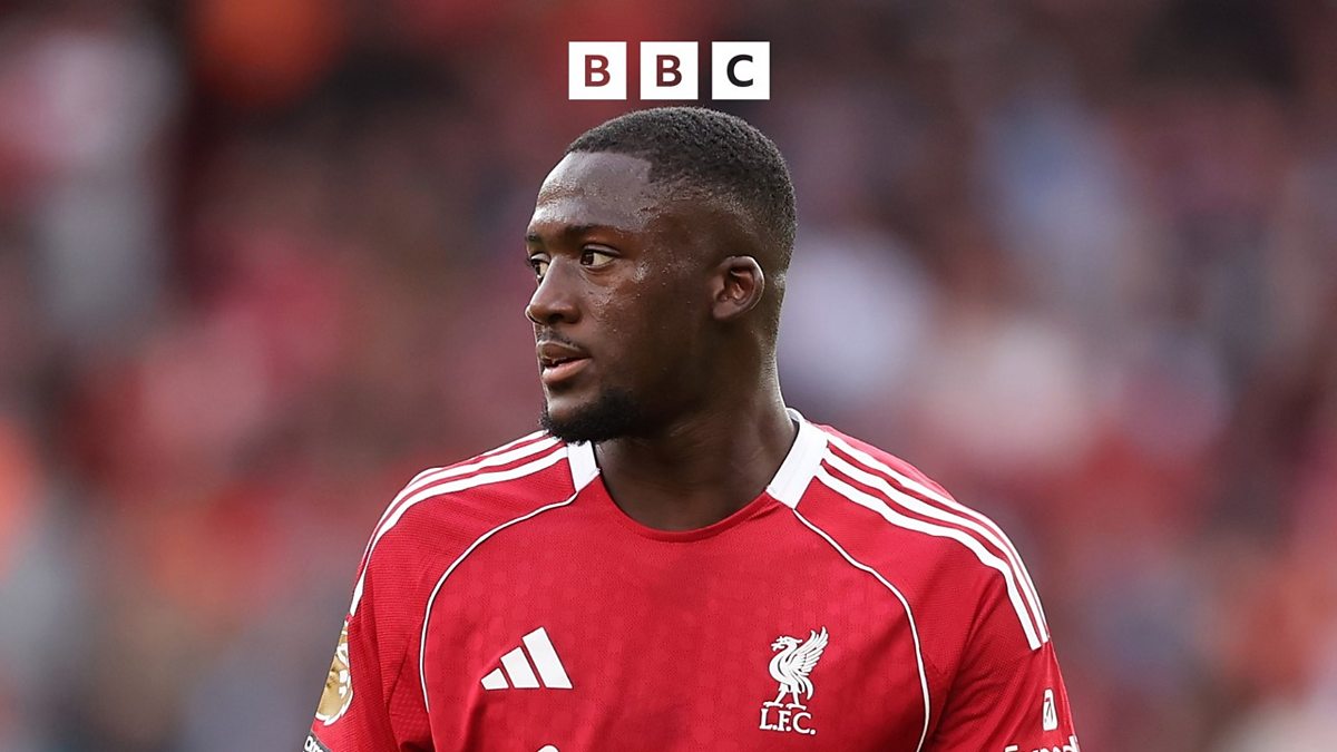 BBC Radio Merseyside - Liverpool FC, Ste Plunkett: 'I fully expect ...
