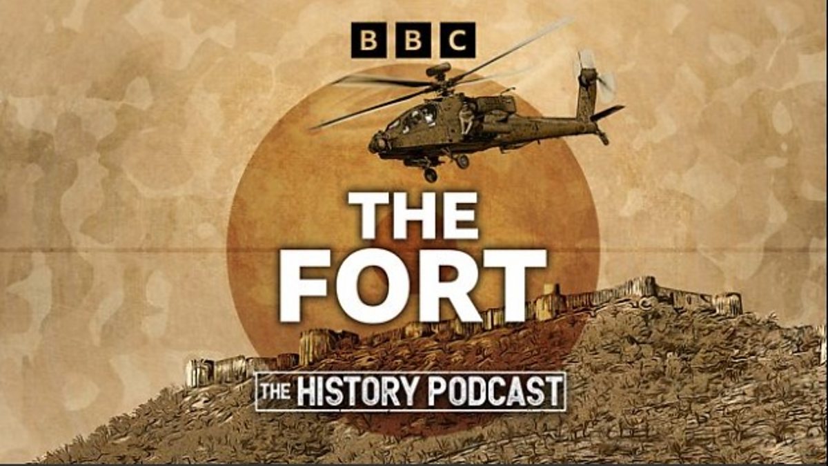 BBC Radio Devon - BBC Radio Devon, The Fort: meet the man behind the ...