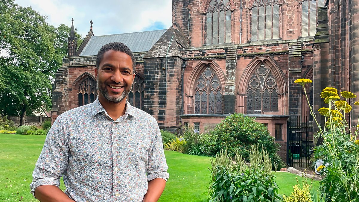 Songs of Praise - Sabbath Rest - BBC iPlayer