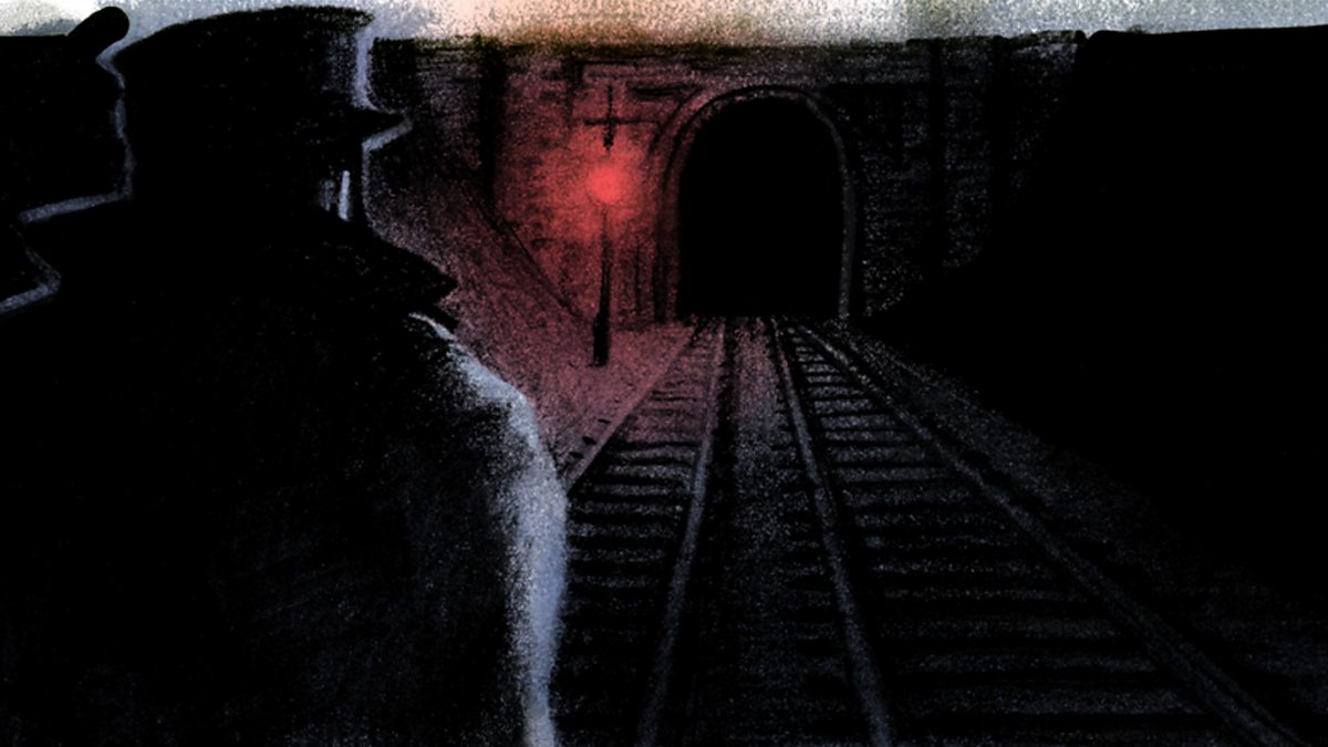 BBC One - The Signalman
