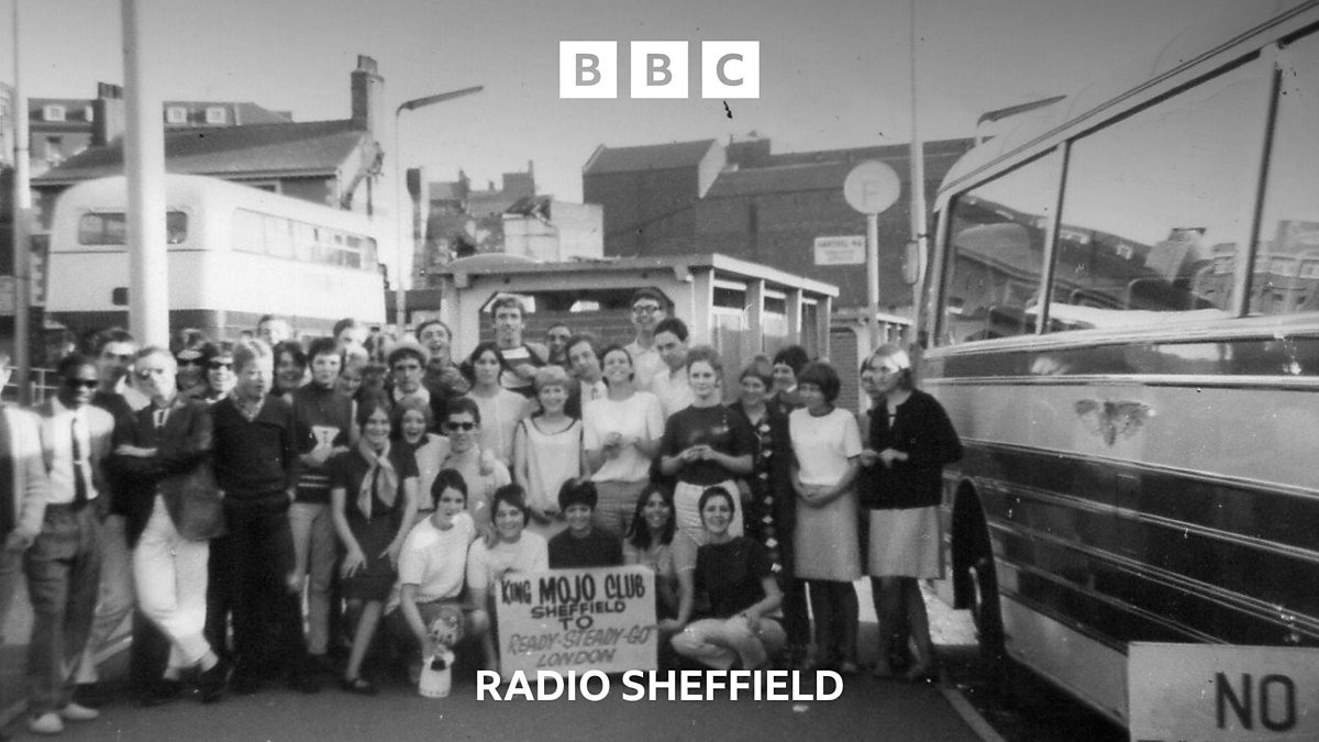 BBC Radio Sheffield - BBC Radio Sheffield, How a Pitsmoor club brought ...