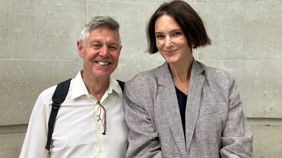 BBC Radio 4 - Great Lives, Elizabeth Day on Hatshepsut, Elizabeth Day ...