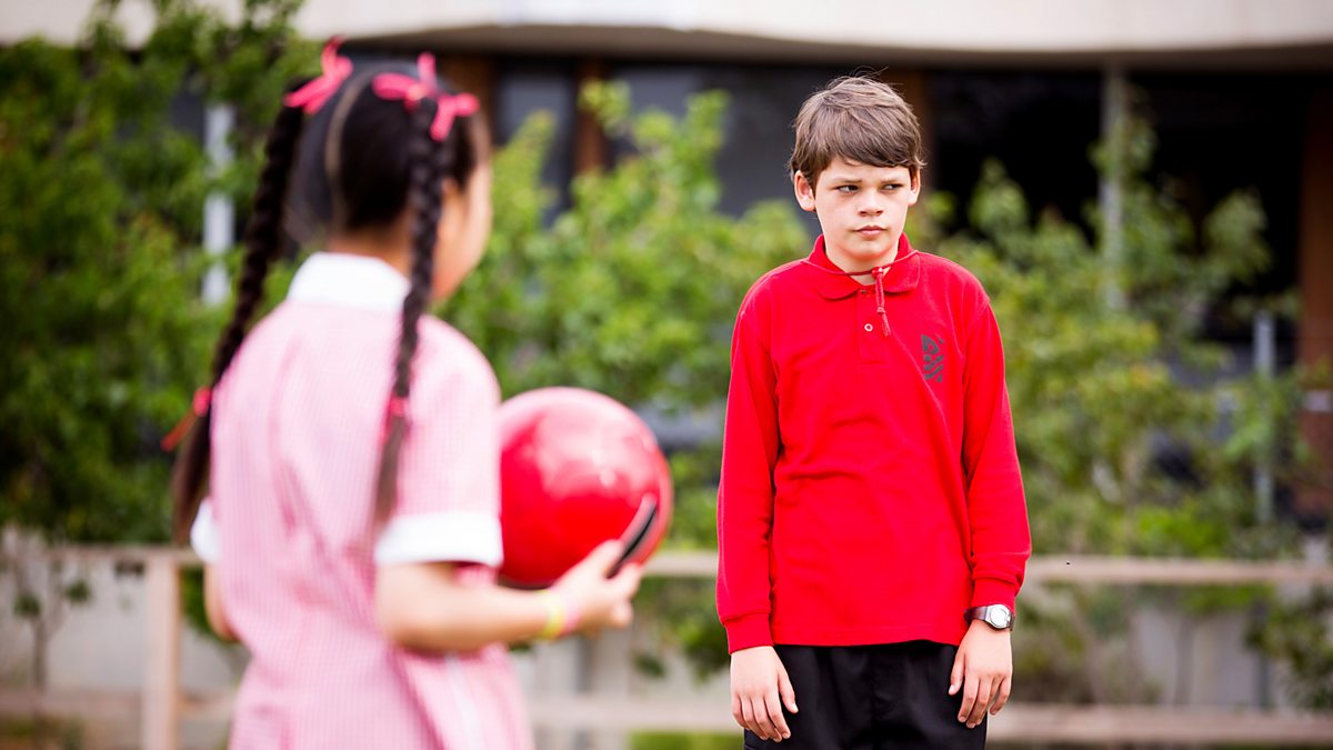 Little Lunch - Series 1: 14. The Oval - Audio Described - BBC iPlayer