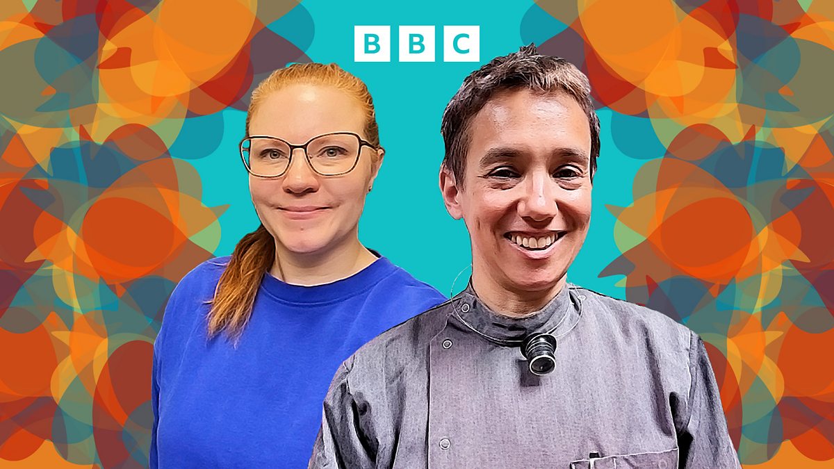 BBC World Service - The Conversation, Women capturing time