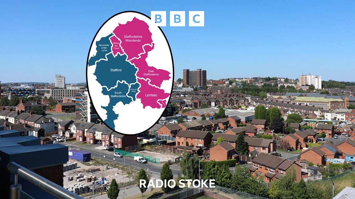 BBC Radio Stoke - BBC Radio Stoke, Could Stoke-on-Trent lose its city ...