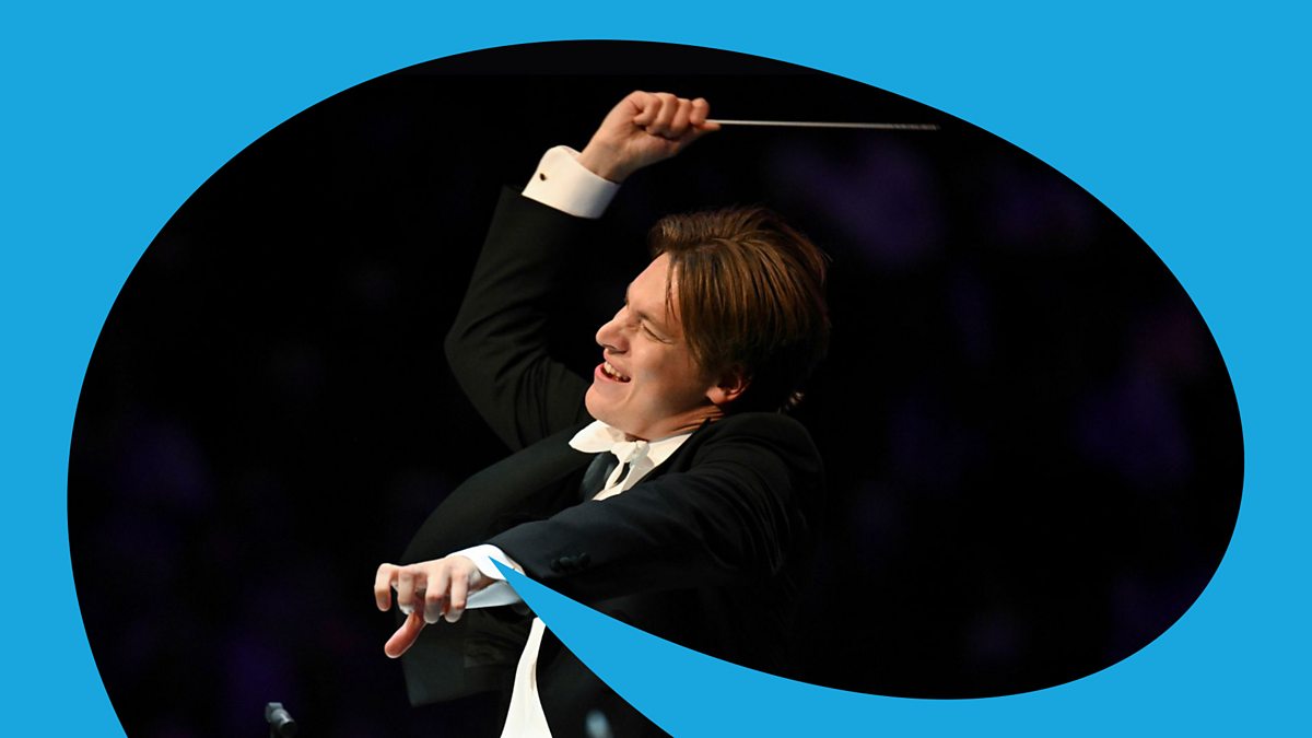 BBC Radio 3 - BBC Proms - Music to energise you from the BBC Proms