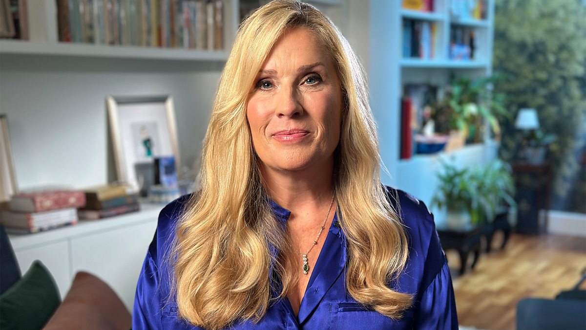 Remembers... - Sarah Churchwell Remembers... The Great Gatsby - BBC iPlayer