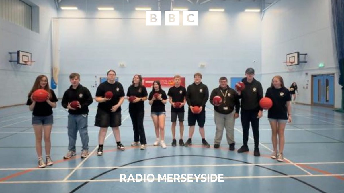BBC Radio Merseyside - Make a Difference: Merseyside, Not All Young ...