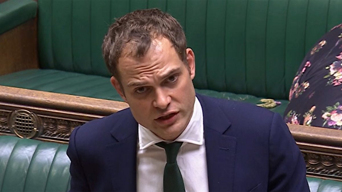 House of Commons - Israel's Strike in Qatar Urgent Question - BBC iPlayer
