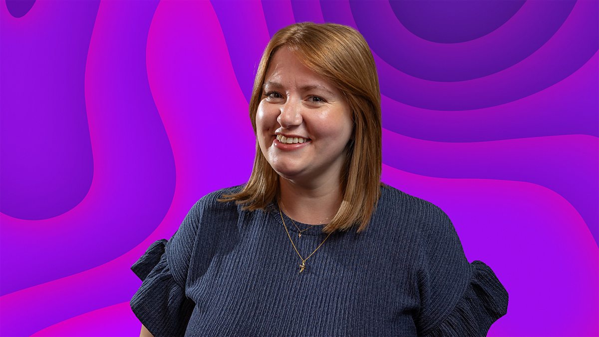 BBC Radio Kent - Sophie Sutton, 30/10/2025