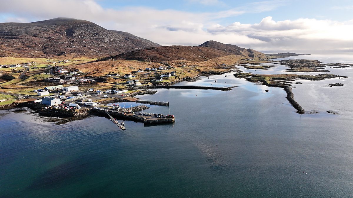 Port an t-Òib - BBC iPlayer