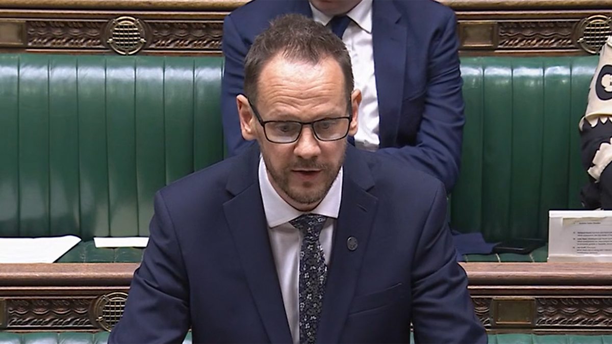 House of Commons - 10/09/2025 - BBC iPlayer