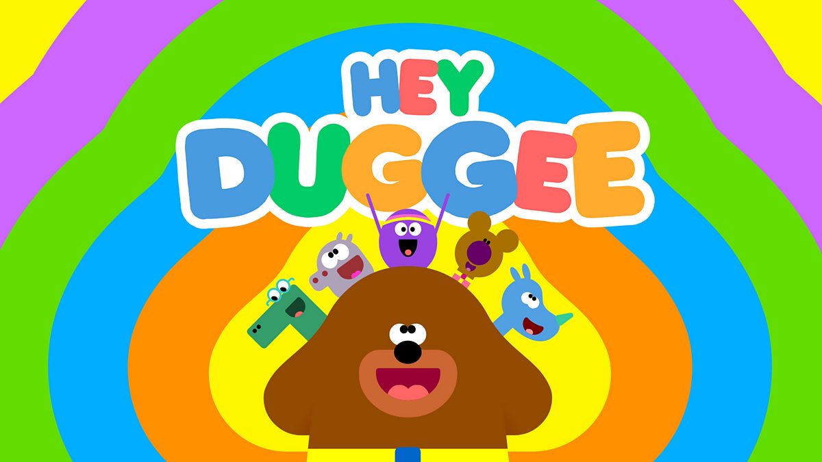 Hey Duggee - Trailer (series 5) - BBC iPlayer