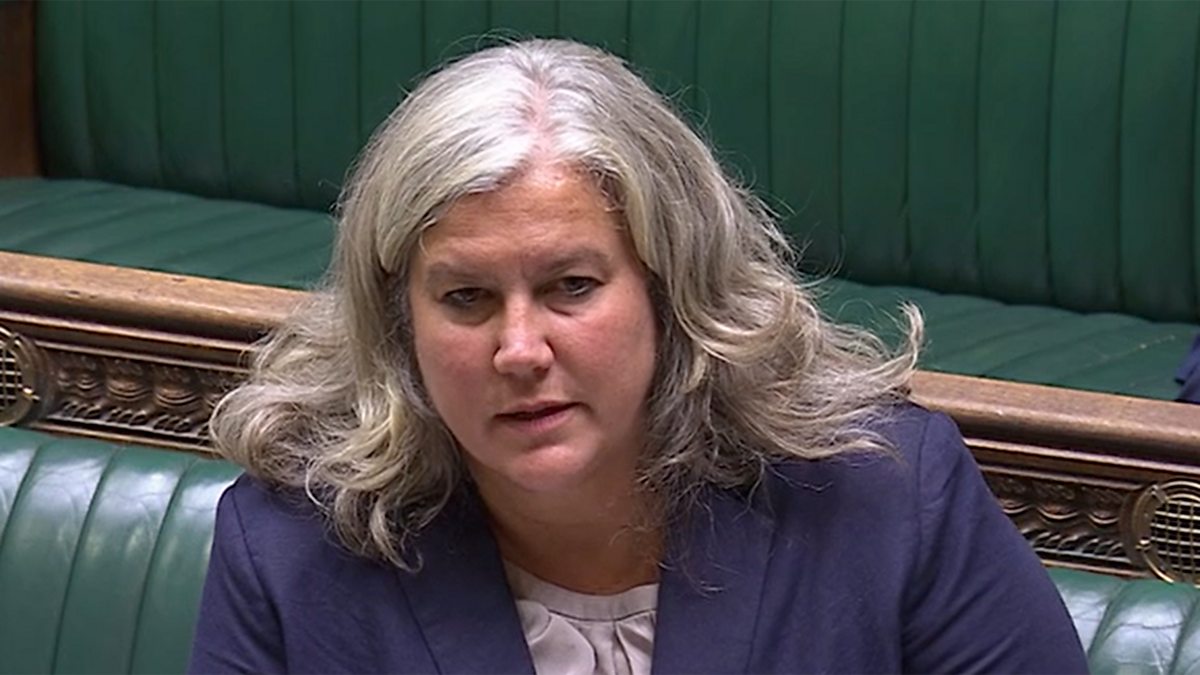 House of Commons - Transport Questions - BBC iPlayer