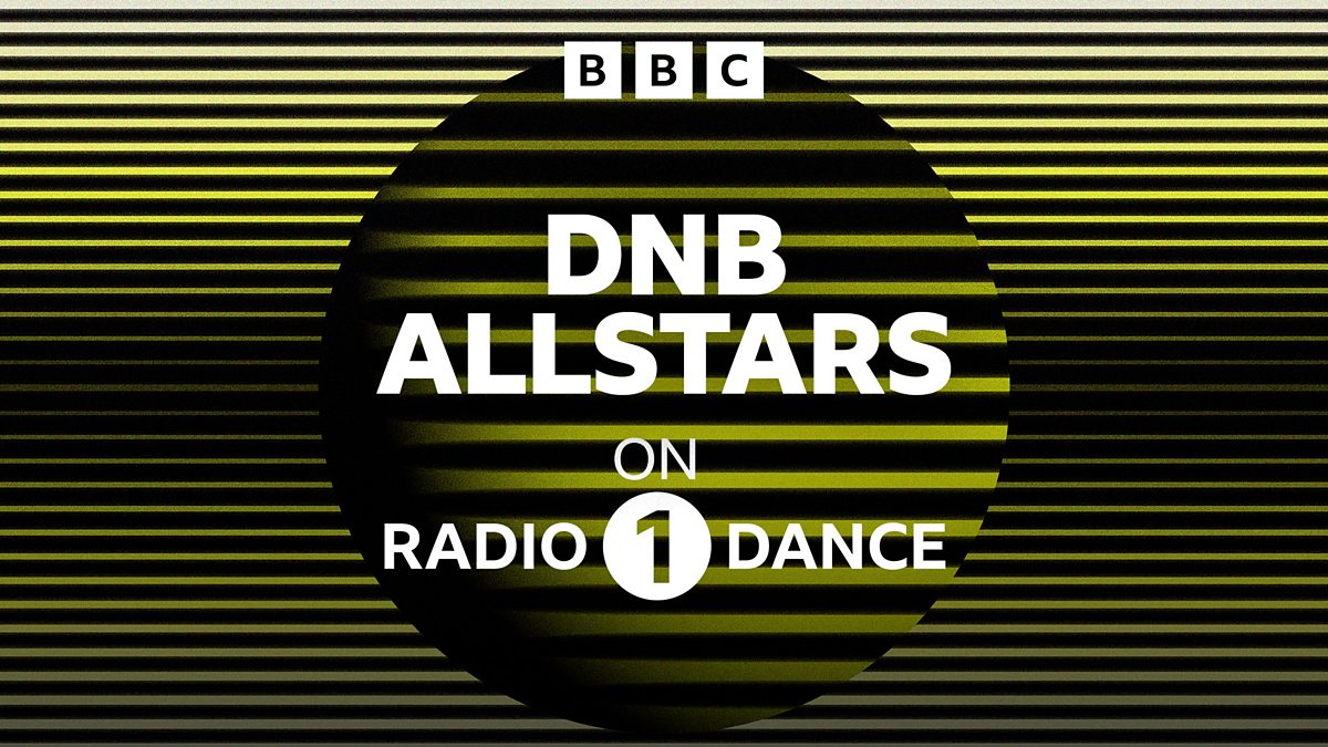 BBC Radio 1 Dance - DnB Allstars on Radio 1 Dance - Available now