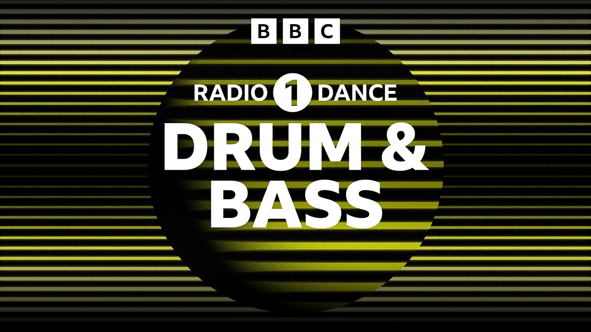 BBC Radio 1 Dance - Radio 1 Dance Drum & Bass Mix, Nathan X's Best of 2025