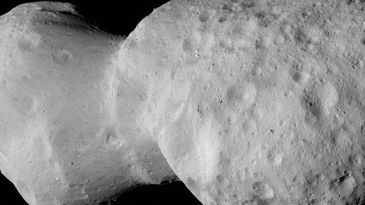 BBC World Service - Science In Action, Asteroids, Comets and Where to ...