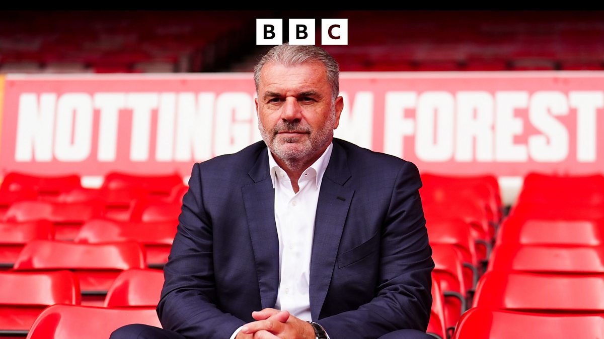 BBC Radio Nottingham - Nottingham Forest: Shut Up and Show More ...
