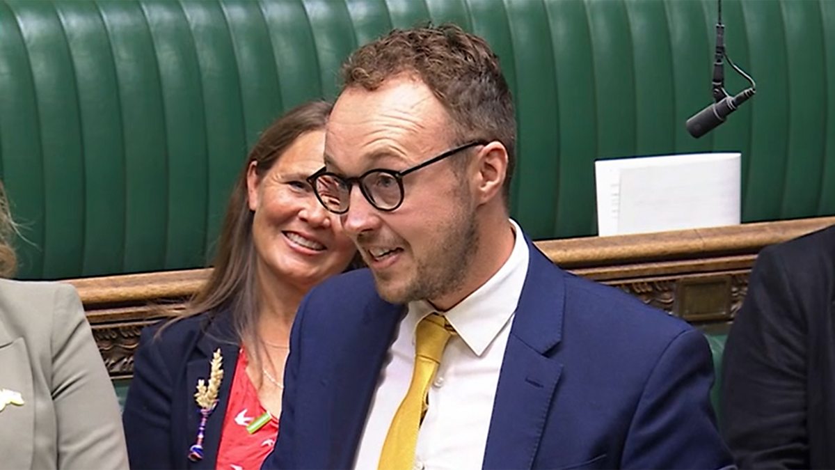 Ten Minute Rule Bill - Screening and Teacher Training for ...