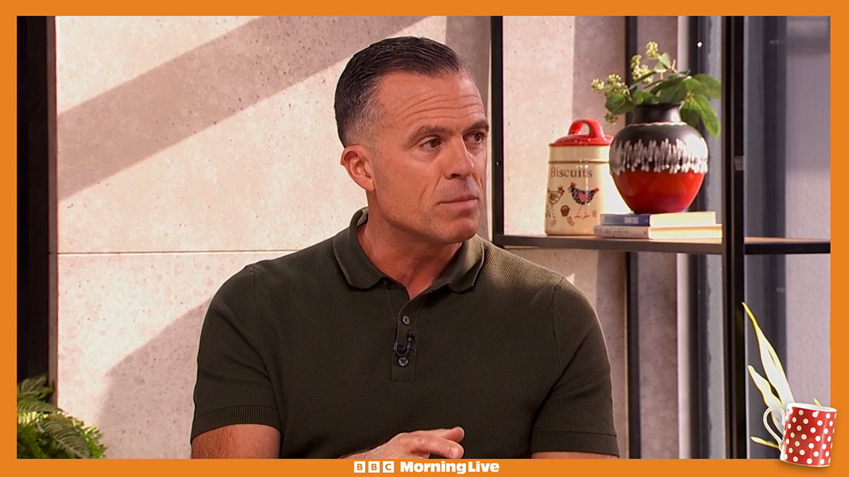 BBC One - Morning Live, What are the new warnings on pension fraud?