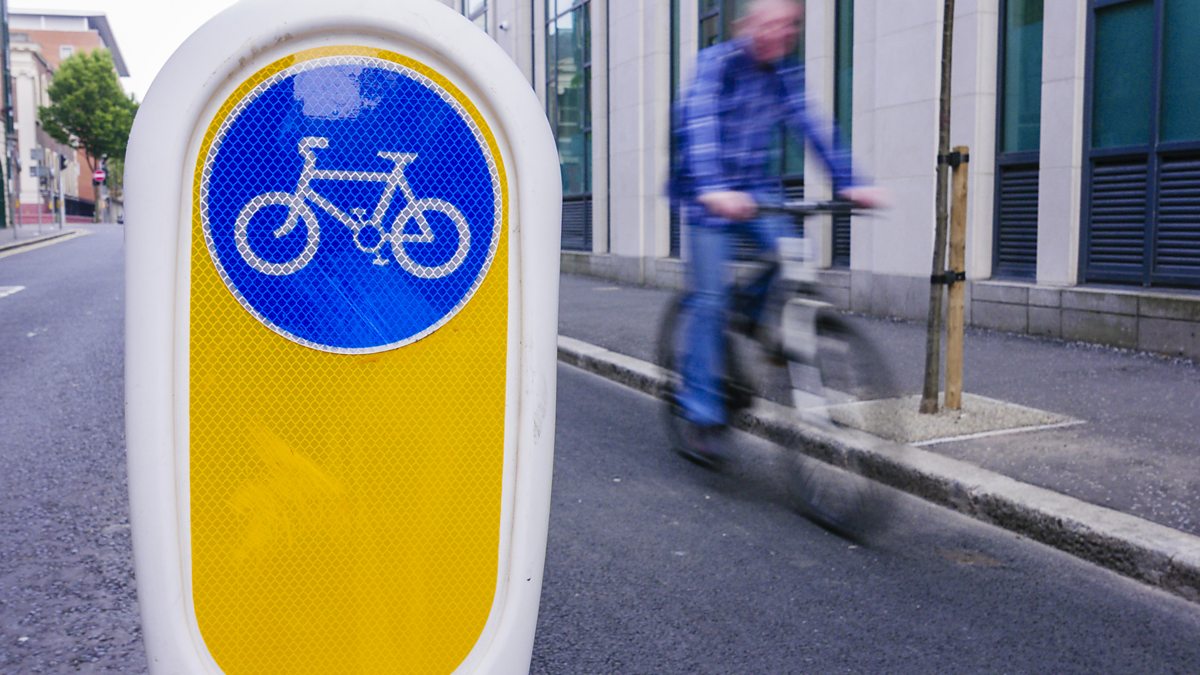 BBC Radio Ulster - The Nolan Show, 12/09/2025, Price of using the ...