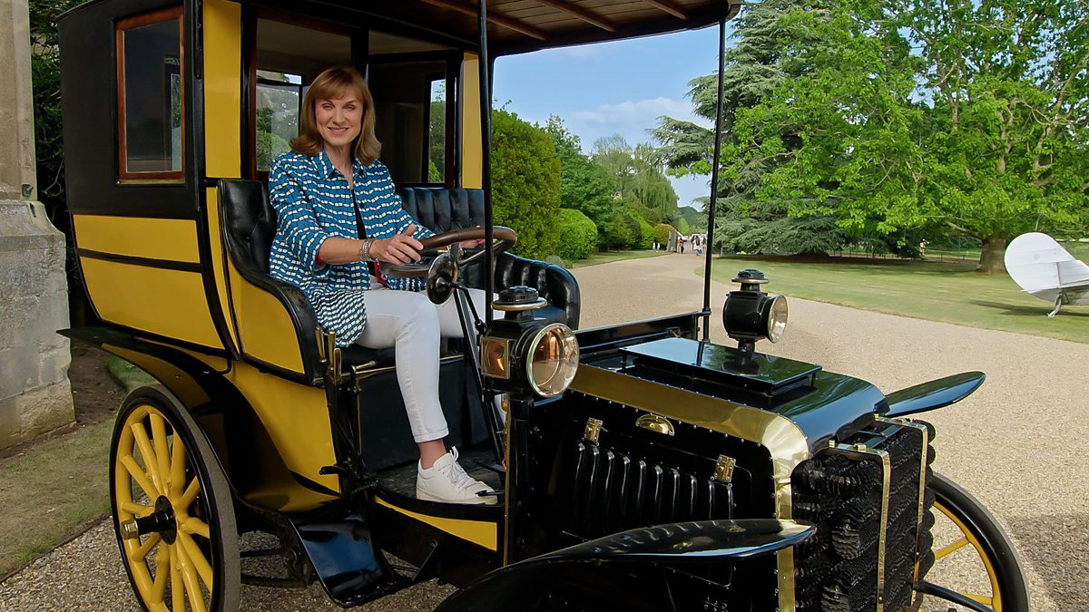 Antiques Roadshow - Series 48: 6. Shuttleworth House 2 - BBC iPlayer