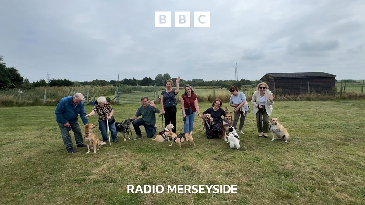 BBC Radio Merseyside - Make a Difference: Merseyside, Penny’s Ark ...