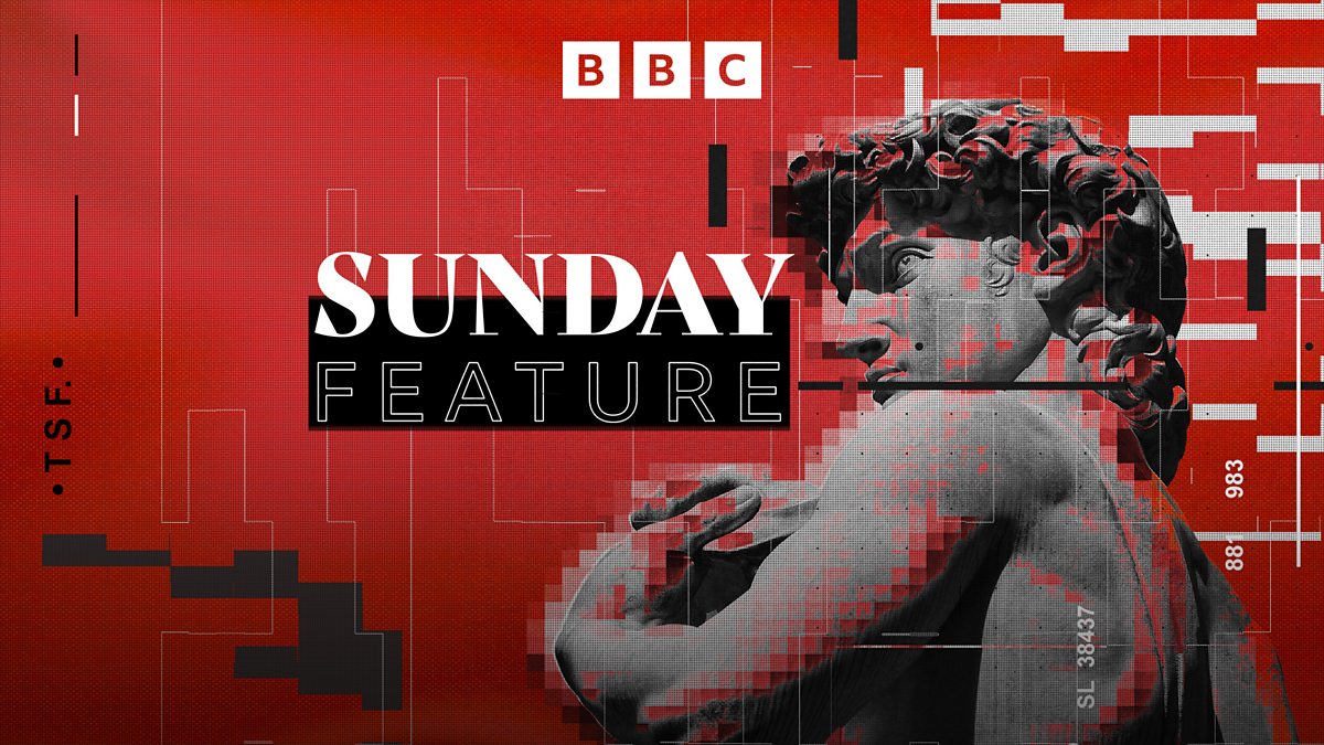 BBC Radio 3 - Sunday Feature, The Eglantine Table at Hardwick Hall