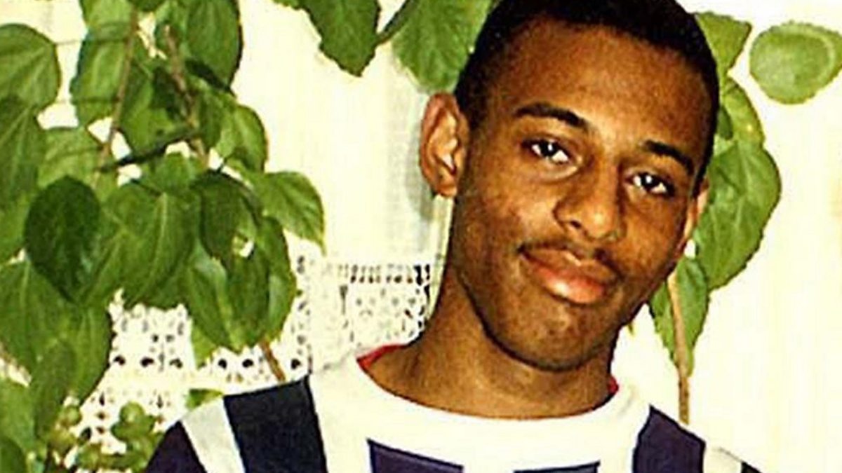 BBC News - Stephen Lawrence Investigation Review