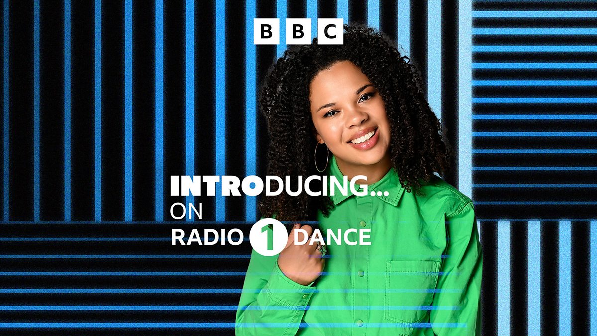 BBC Radio 1 - BBC Introducing on Radio 1 Dance, with Jaguar ...