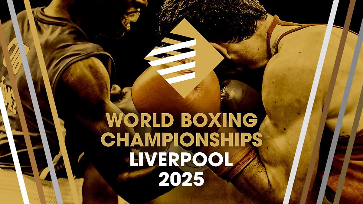 BBC Sport - World Boxing Championships