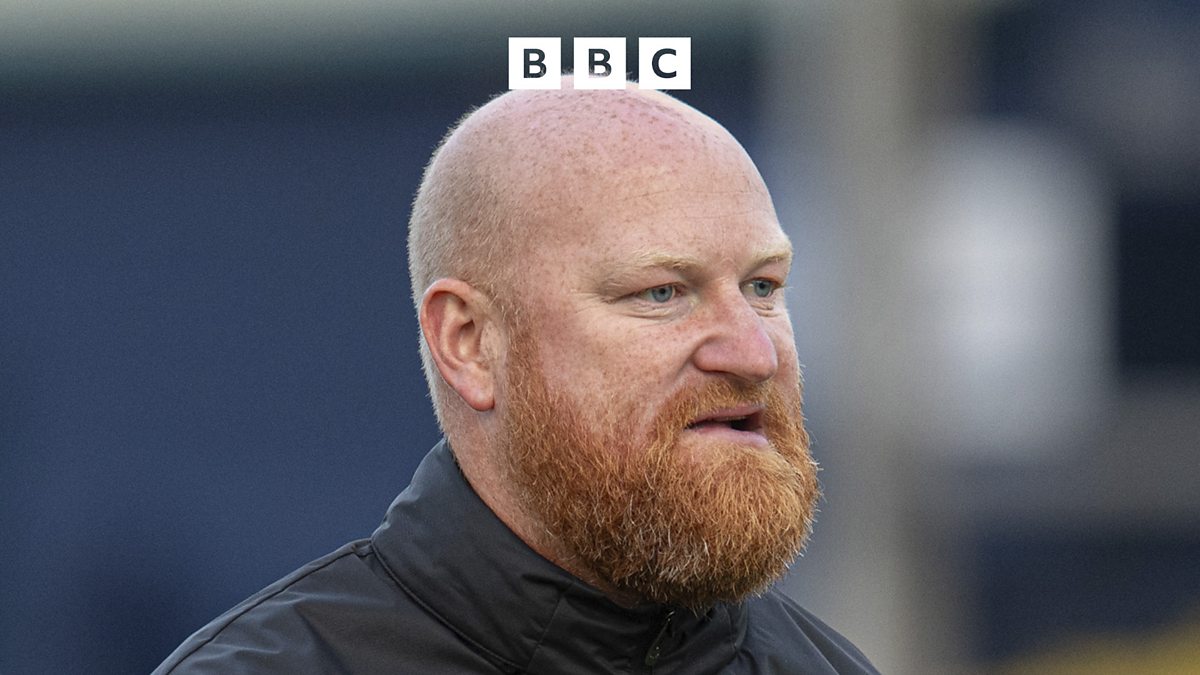 BBC Radio Cumbria - Barrow AFC, Andy Whing: 'An OK performance'
