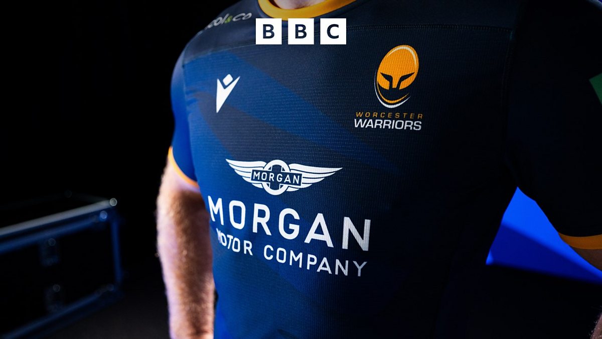 BBC Hereford & Worcester - Worcester Warriors, Taking on 'The Ampthill Mob'
