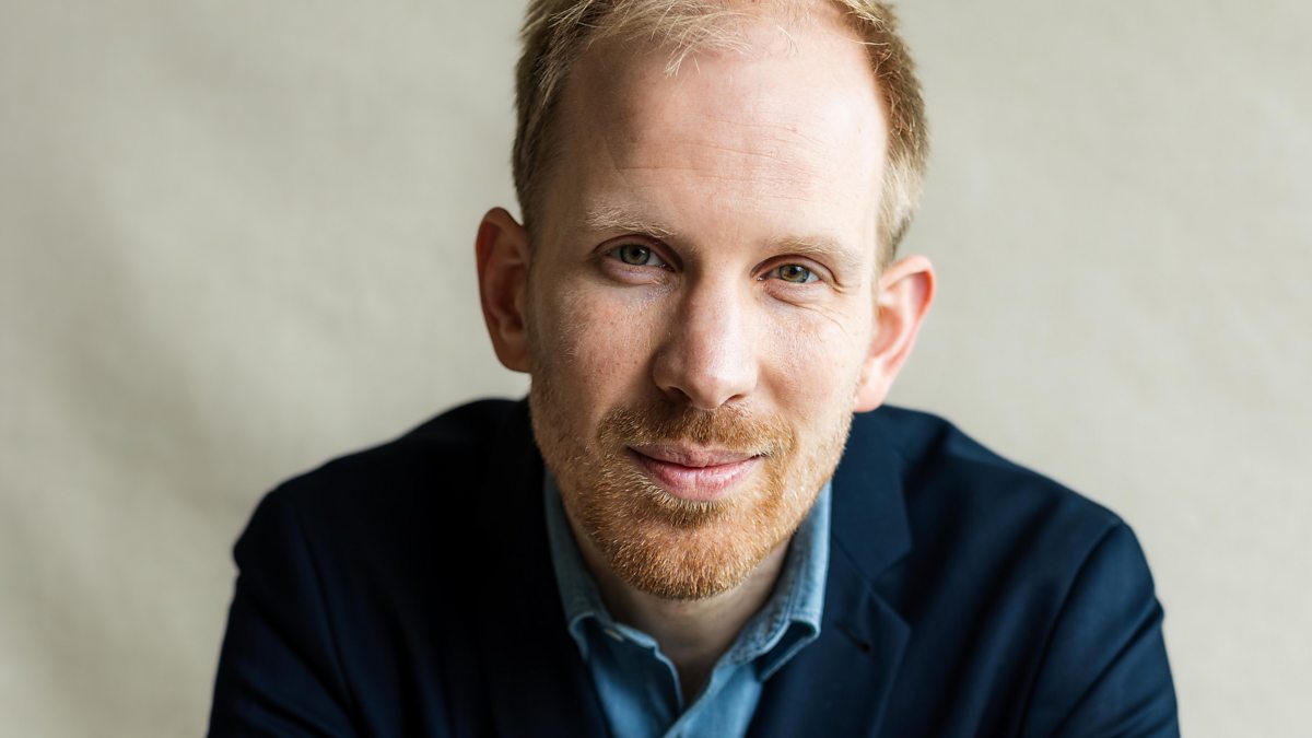 BBC Radio 4 - The Reith Lectures - BBC Reith Lectures 2025 – Moral ...