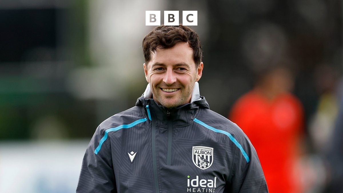 BBC Radio WM - West Bromwich Albion, Mason: 'We want to create history ...