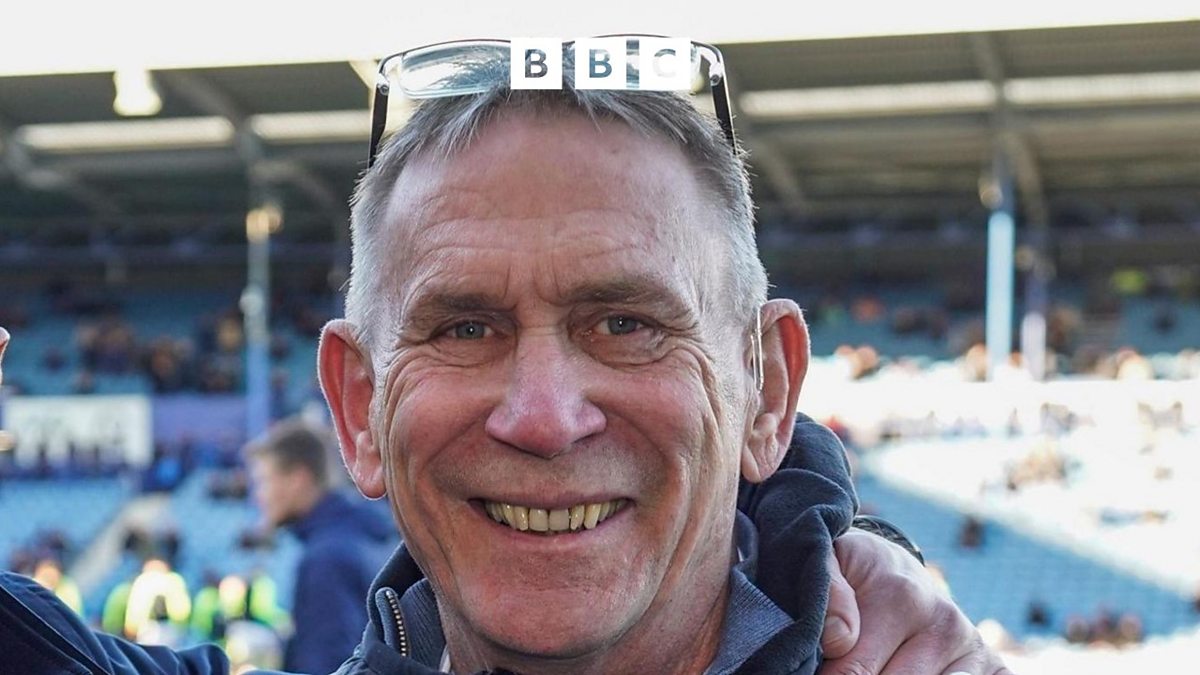 BBC Radio Solent - Portsmouth FC, Alan Knight: 'It's the biggest one of ...