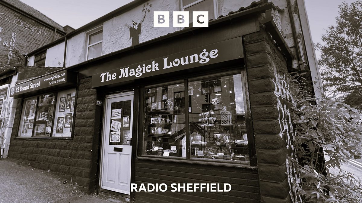 BBC Radio Sheffield - Secret South Yorkshire, Sheffield's hidden house ...