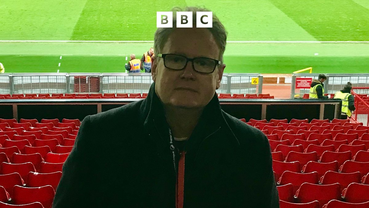 BBC Essex - Colchester United, Colchester commentator view on ...