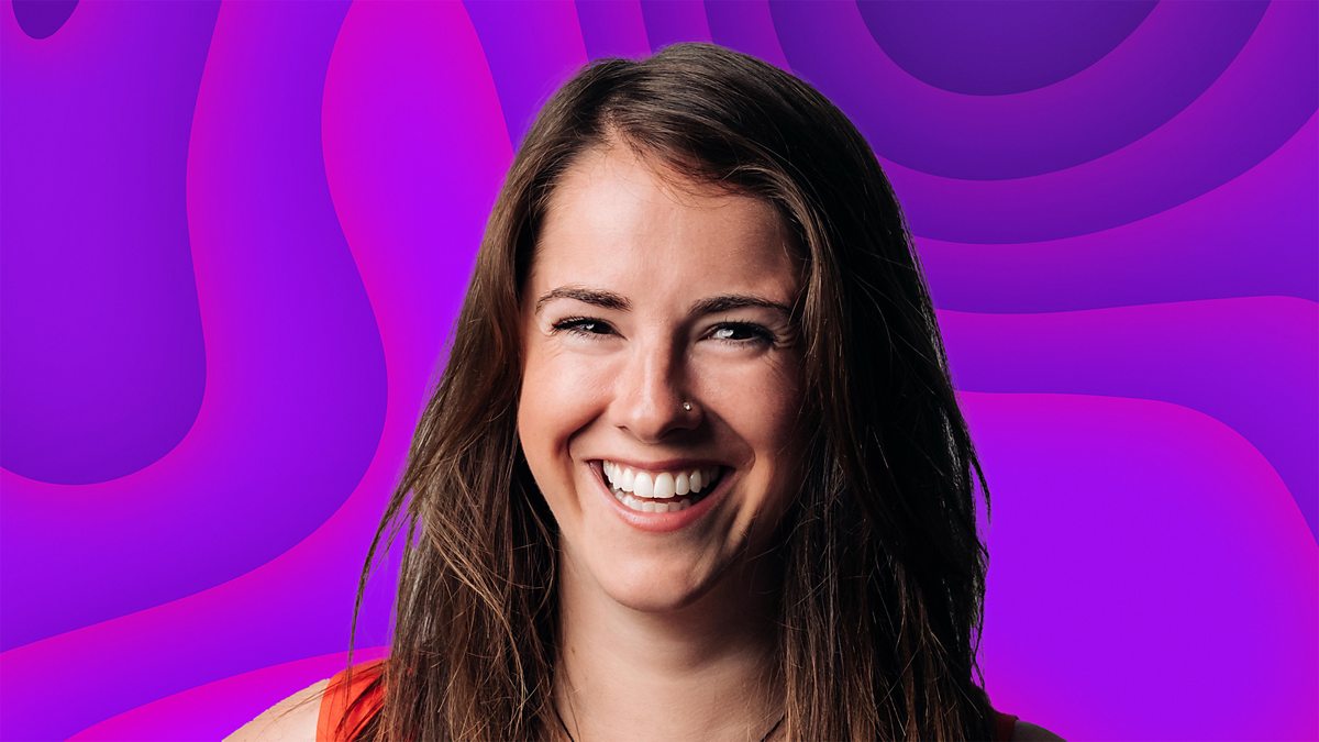 BBC Radio Guernsey - Elisa Canas on BBC Radio Guernsey, 04/10/2025