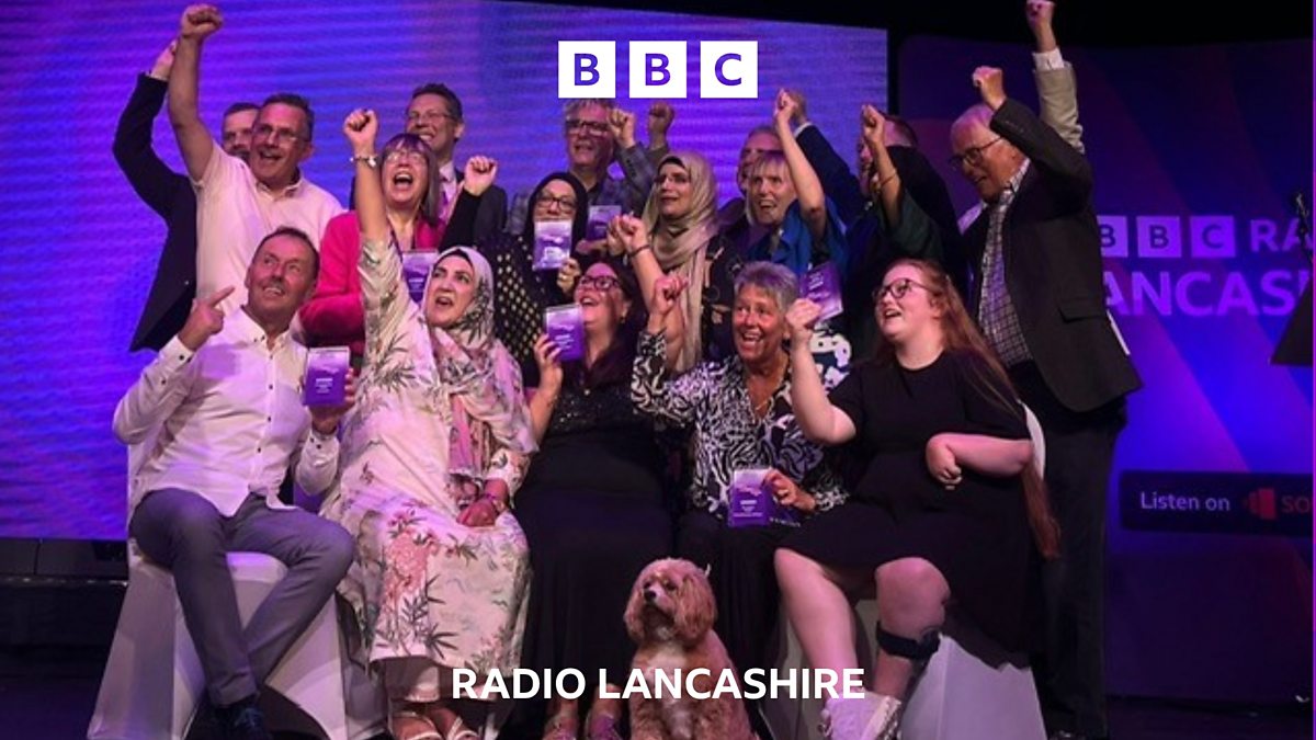 BBC Radio Lancashire - BBC Radio Lancashire, Celebrating the best of ...