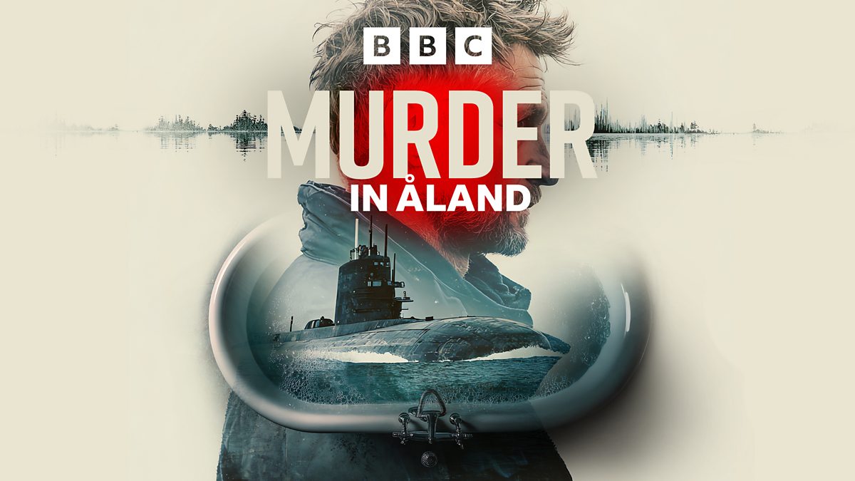BBC Radio 4 - Drama on 4, Murder in Aland