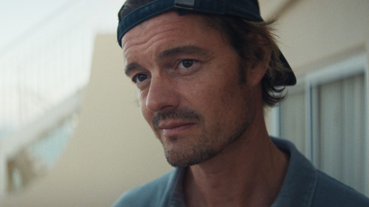 BBC World Service - The Arts Hour, Director Jan-Ole Gerster on his film ...