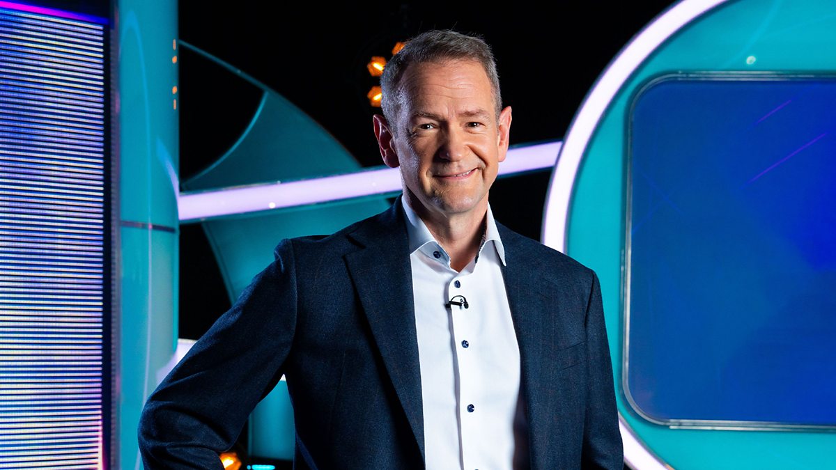 BBC One - Pointless, Series 34 - Episode guide