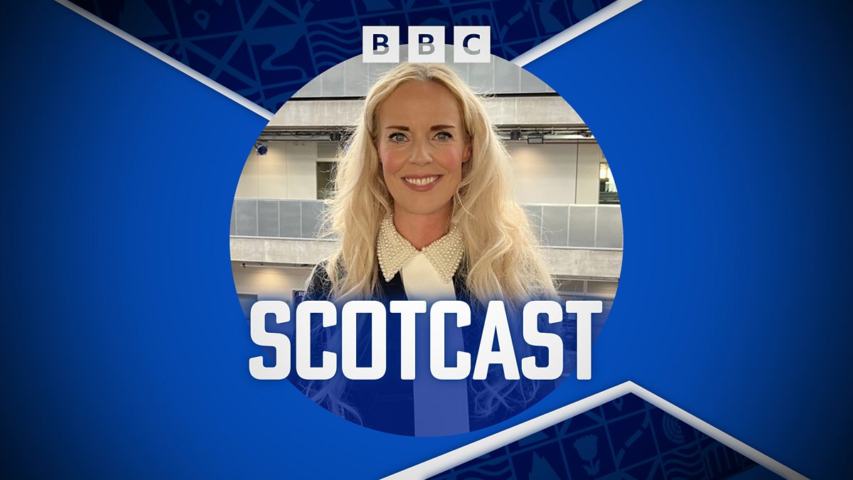 BBC Radio Scotland - Scotcast, Will scrapping not proven make a difference?