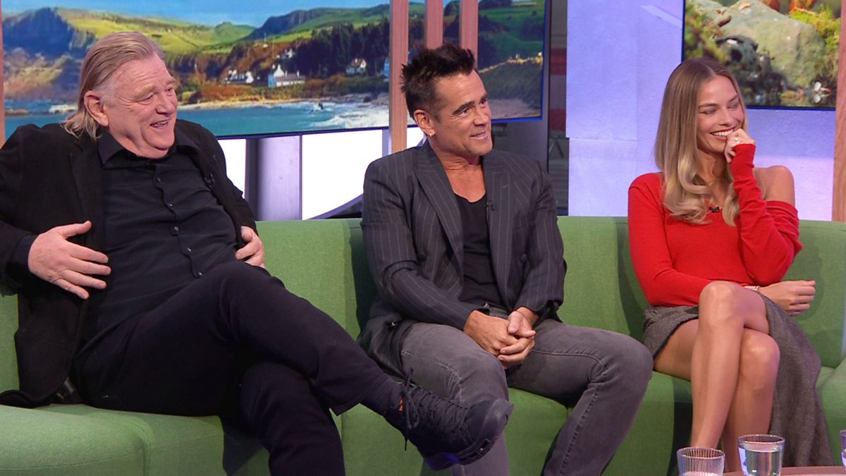 The One Show - 10/09/2025 - BBC iPlayer