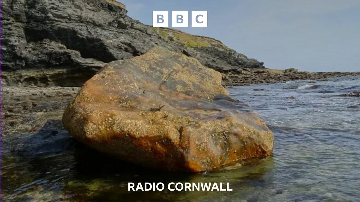 BBC Radio Cornwall - Hidden Cornwall, Have you heard of the Porthleven ...